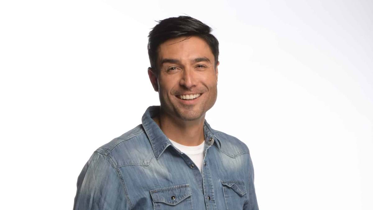 Gerrie Pretorius Net Worth, Age, Height, Weight, Early Life, Career ...