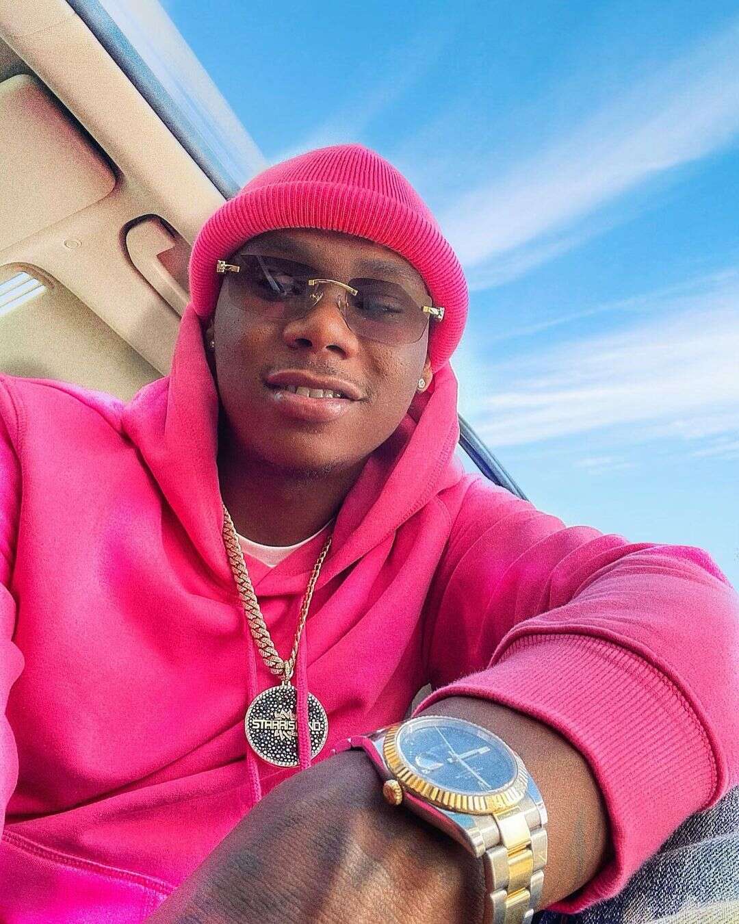 Symba Net Worth, Age, Height, Weight, Early Life, Career, Dating, Bio ...