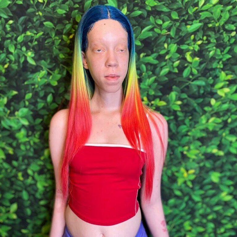 Shayydee Net Worth, Age, Height, Weight, Early Life, Career, Dating ...