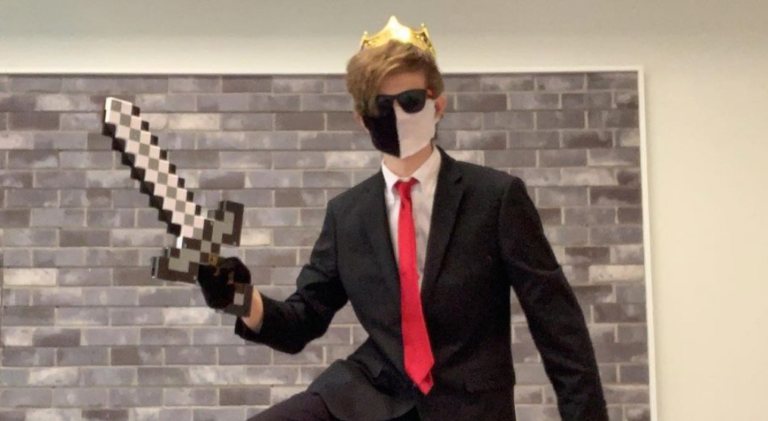 Ranboo Net Worth, Age, Height, Weight, Early Life, Career, Dating, Bio ...