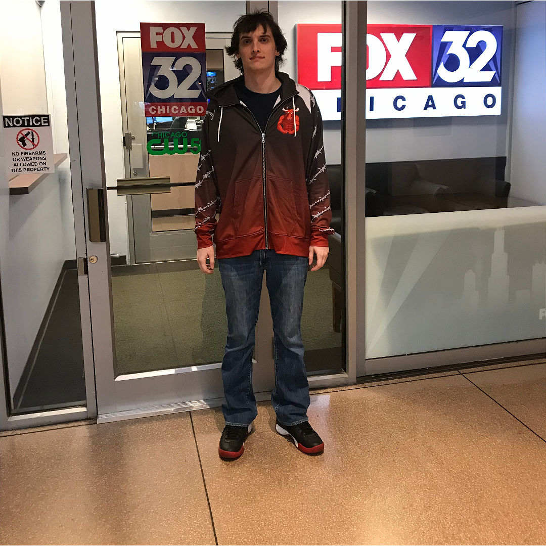 Ac7ionMan Net Worth, Age, Height, Weight, Early Life, Career, Dating ...