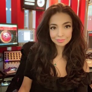 Mina Rzouki Net Worth, Age, Height, Weight, Early Life, Career, Dating ...