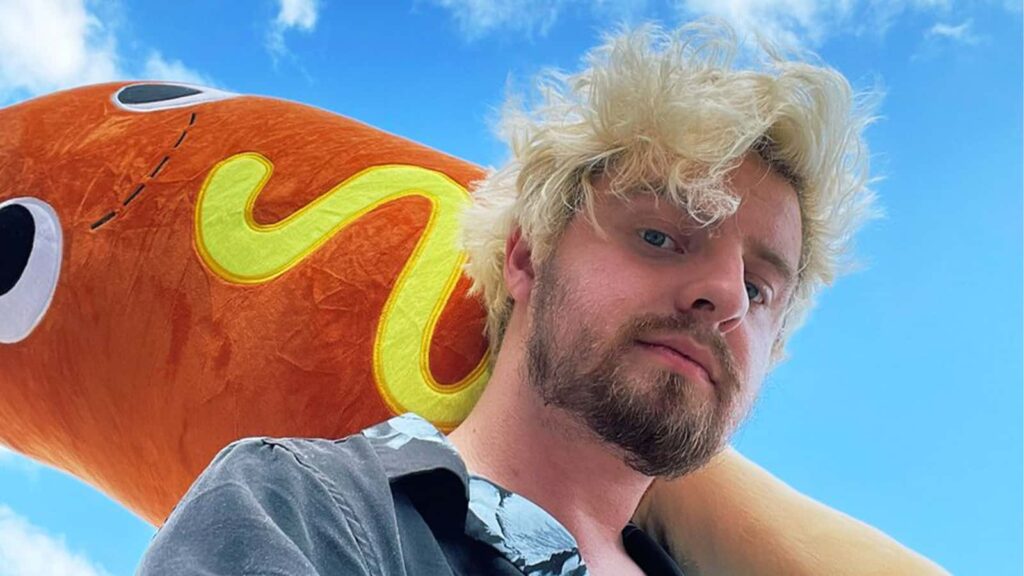 Alpharad Net Worth, Age, Height, Weight, Early Life, Career, Dating ...