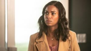 Caroline Harris Net Worth, Age, Height, Weight, Early Life, Career ...