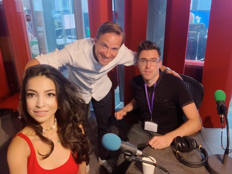 Mina Rzouki Net Worth, Age, Height, Weight, Early Life, Career, Dating ...