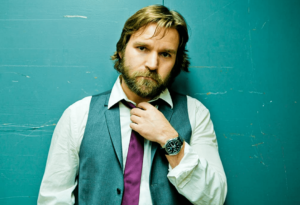 Geoff Gustafson Net Worth, Age, Height, Weight, Early Life, Career ...