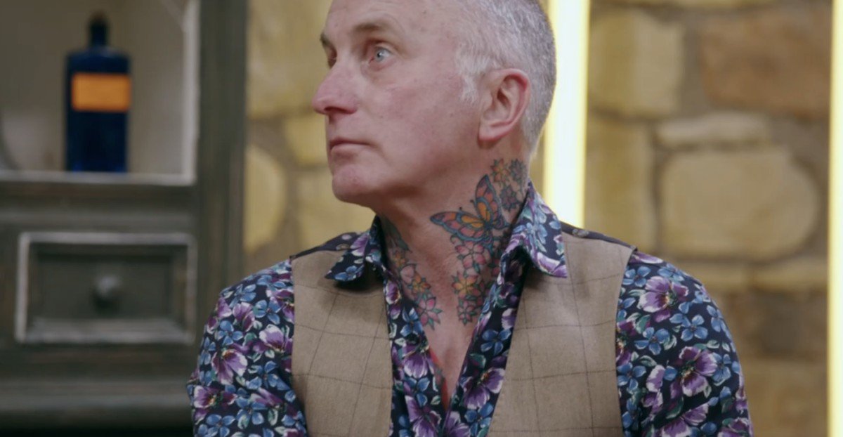 Ian Humphries Net Worth, Age, Height, Weight, Early Life, Career ...