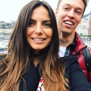 Kelly Piquet Net Worth, Age, Height, Weight, Early Life, Career, Dating ...