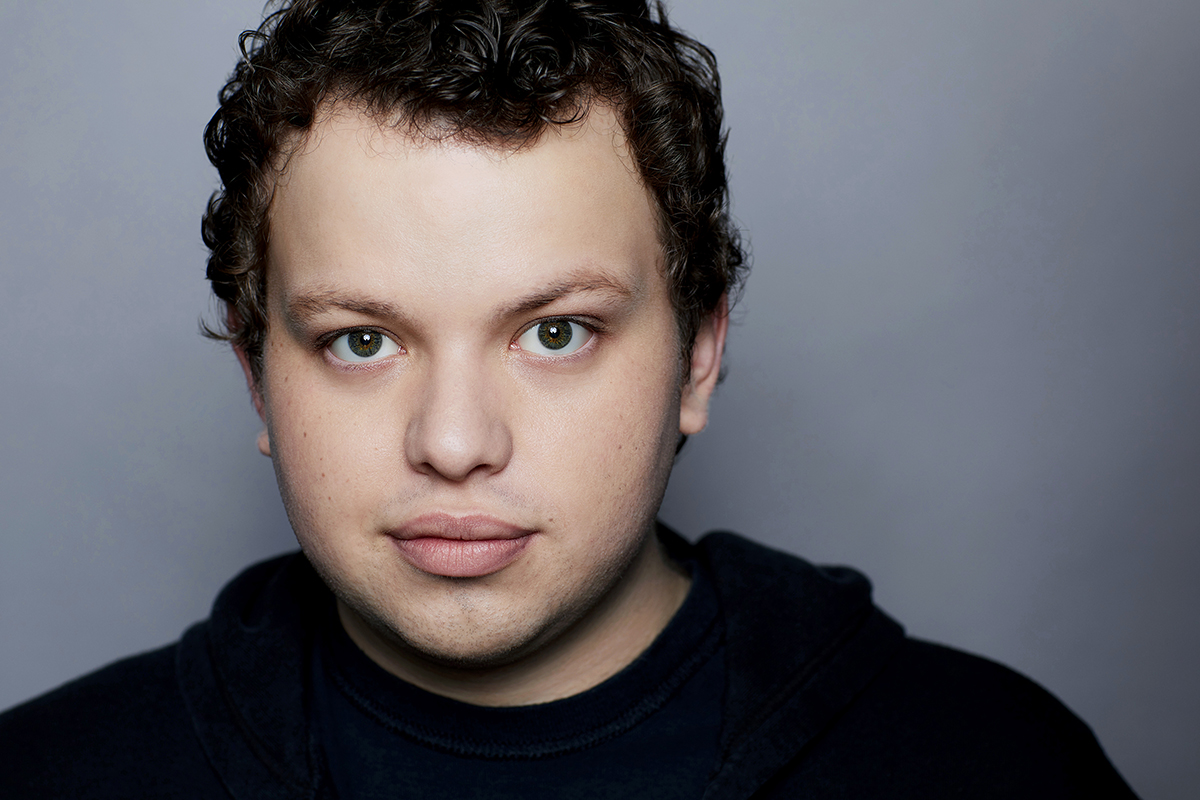 Jacob Houston Net Worth, Age, Height, Weight, Early Life, Career ...