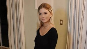 Victoria Triece Net Worth, Age, Height, Weight, Early Life, Career ...