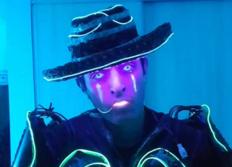 Michelo2.0 Net Worth, Age, Height, Weight, Early Life, Career, Dating ...