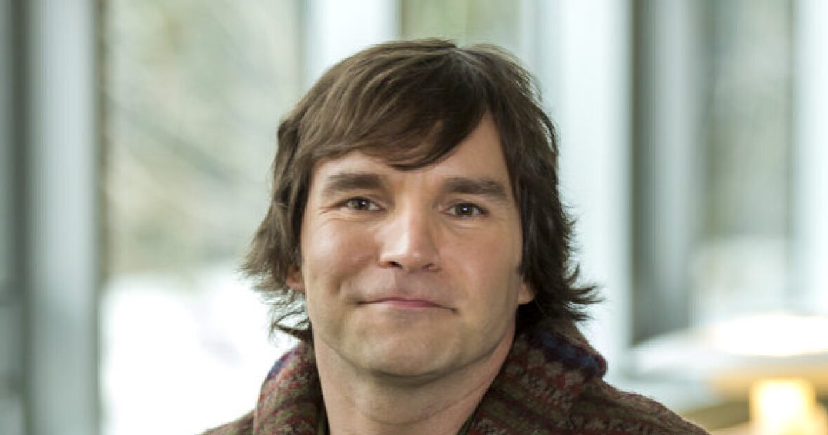 Geoff Gustafson Net Worth, Age, Height, Weight, Early Life, Career ...