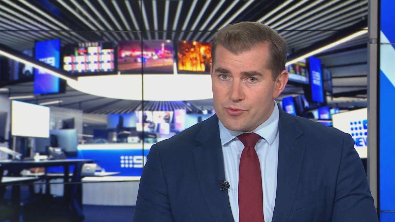 Charles Croucher Net Worth, Age, Height, Weight, Early Life, Career ...