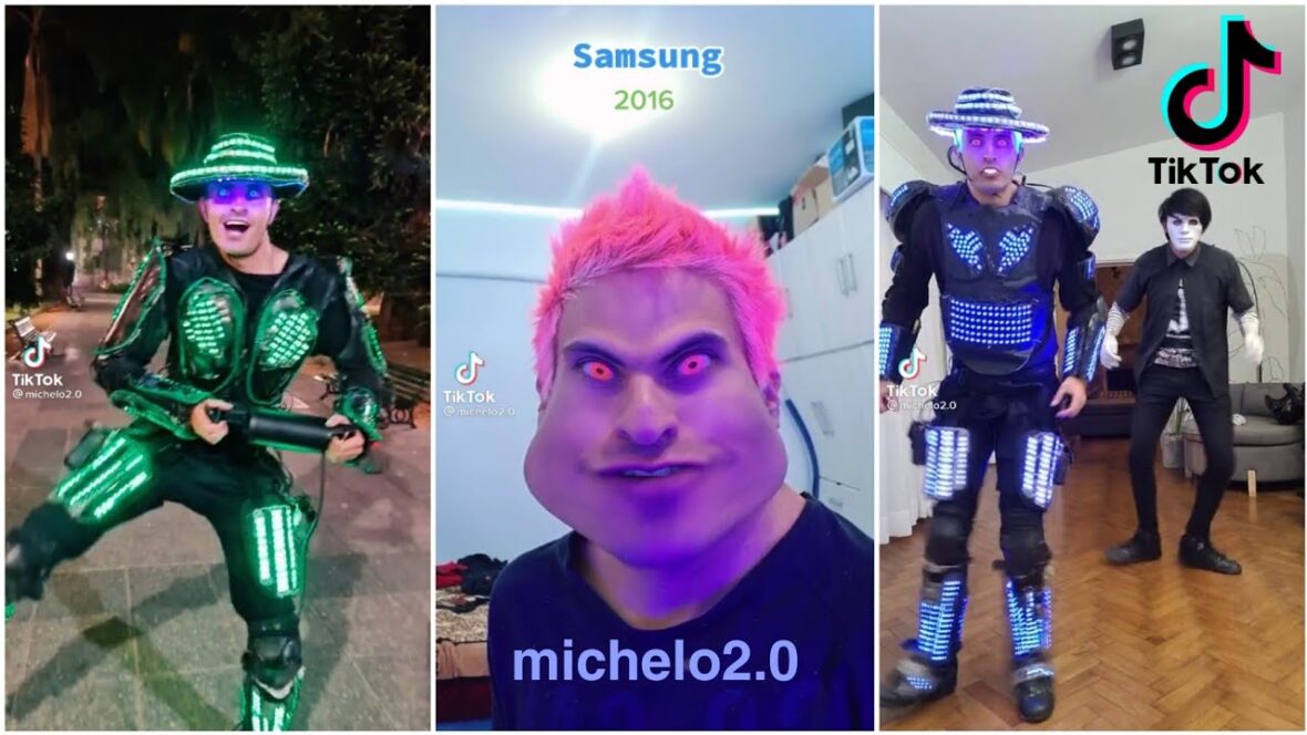 Michelo2.0 Net Worth, Age, Height, Weight, Early Life, Career, Dating ...