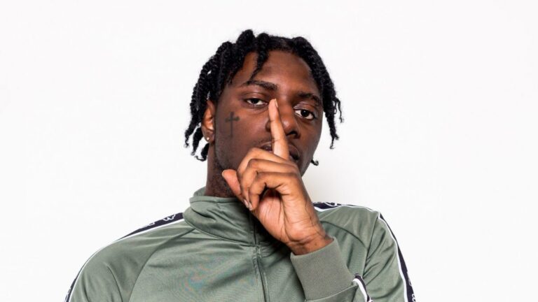 Sleepy Hallow Net Worth, Age, Height, Weight, Early Life, Career ...