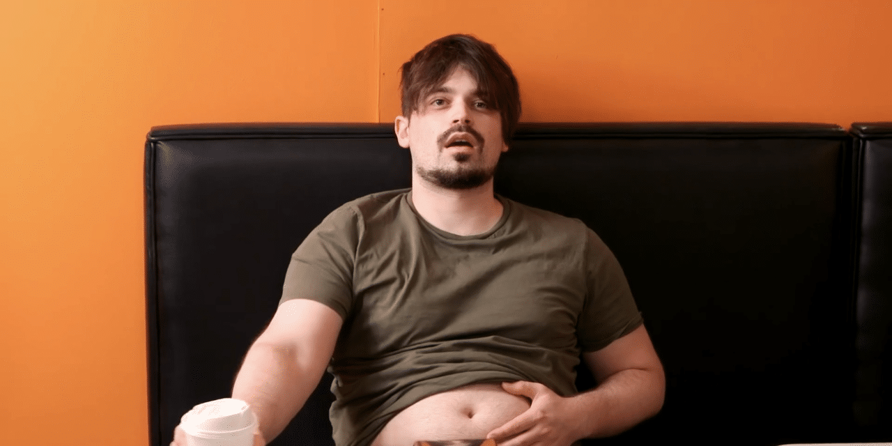 Damien Haas Net Worth, Age, Height, Weight, Early Life, Career, Dating ...