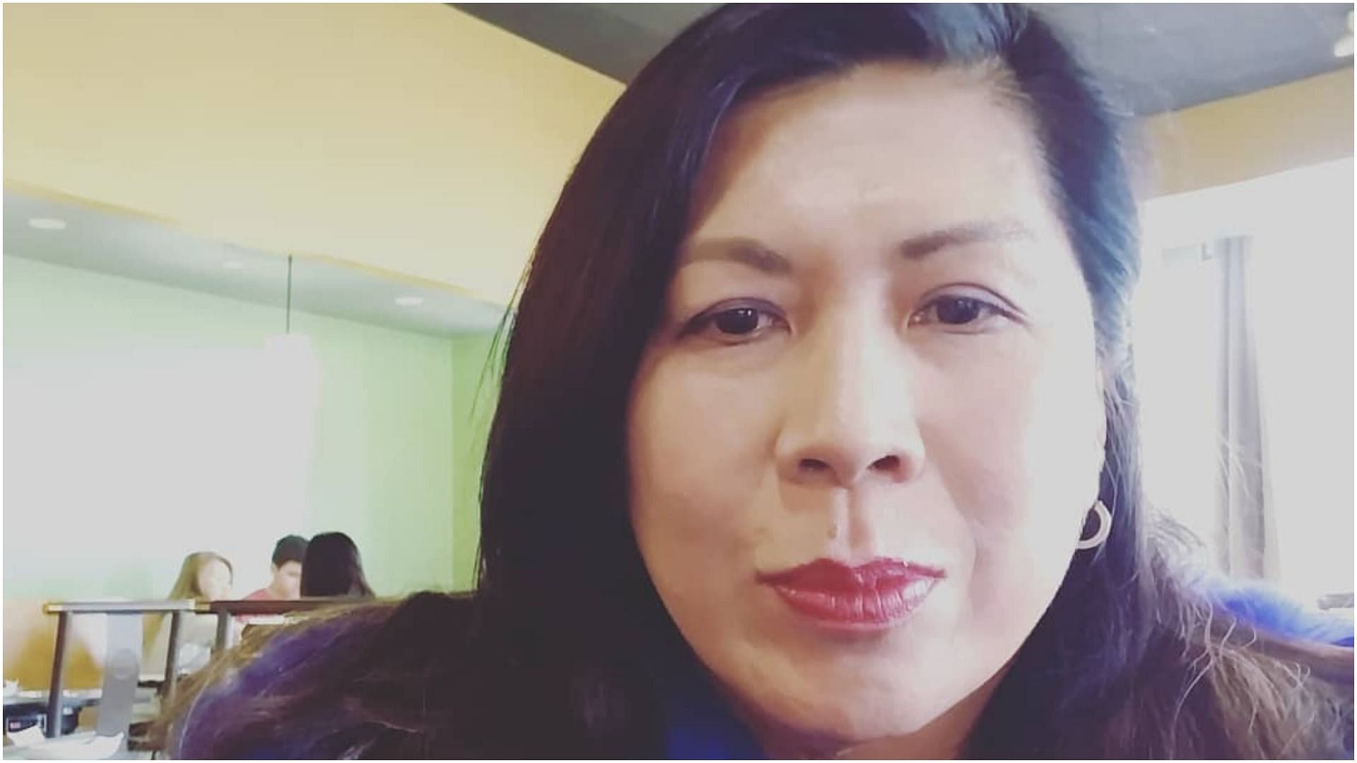 Cirsten W Net Worth, Age, Height, Weight, Early Life, Career, Dating ...