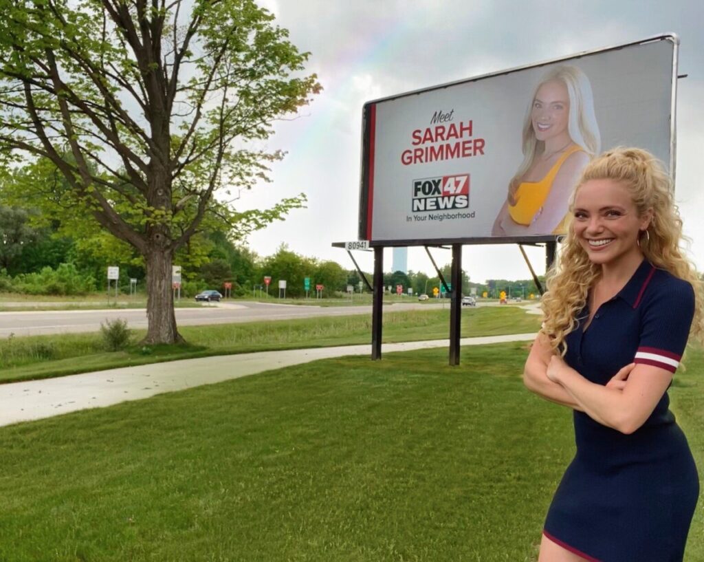 Sarah Grimmer Net Worth, Age, Height, Weight, Early Life, Career ...