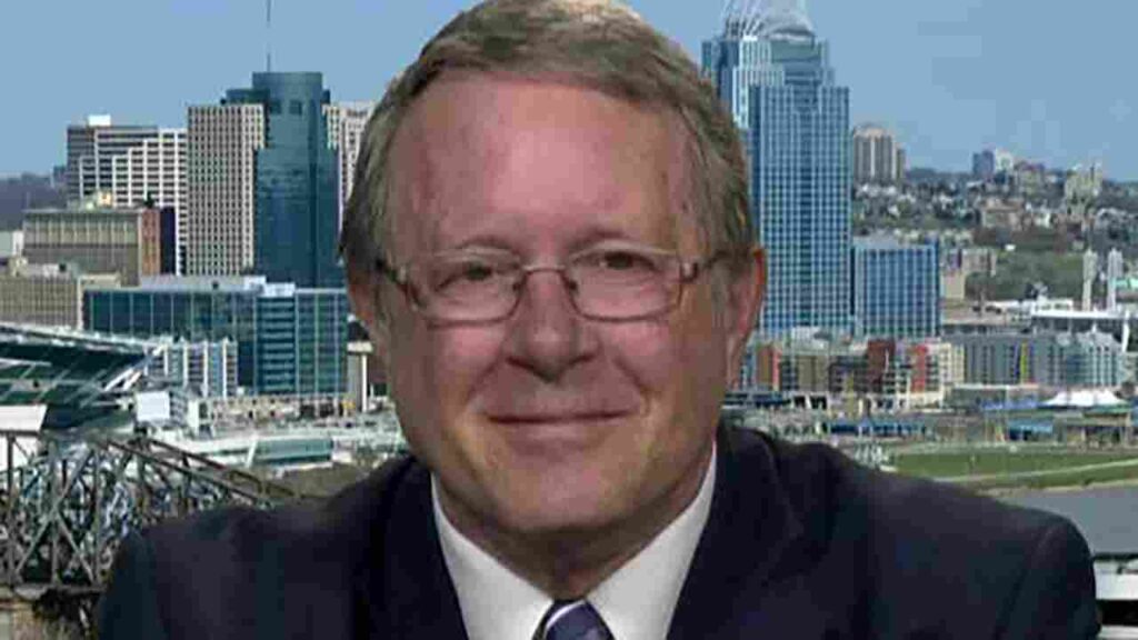 Gary Abernathy Net Worth, Age, Height, Weight, Early Life, Career ...