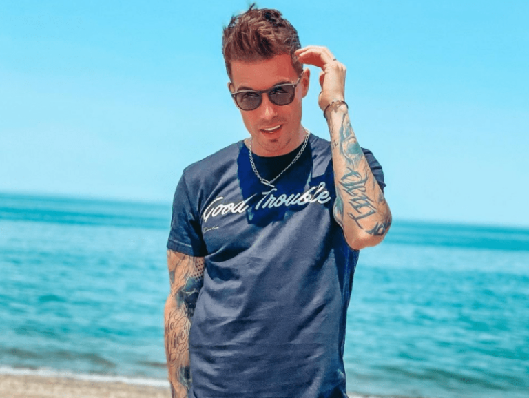 Nicky Nightmare Net Worth, Age, Height, Weight, Early Life, Career ...