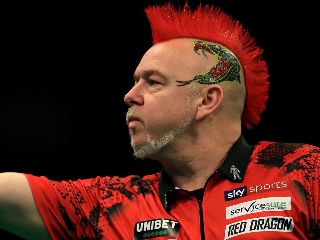 Peter Wright Net Worth, Age, Height, Weight, Early Life, Career, Dating ...