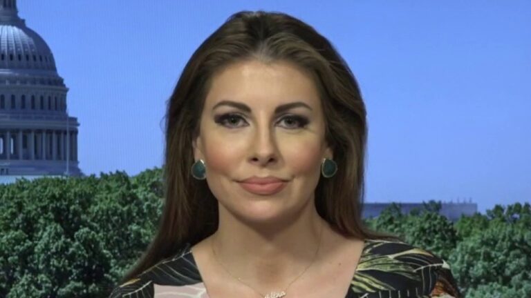 Morgan Ortagus Net Worth, Age, Height, Weight, Early Life, Career ...