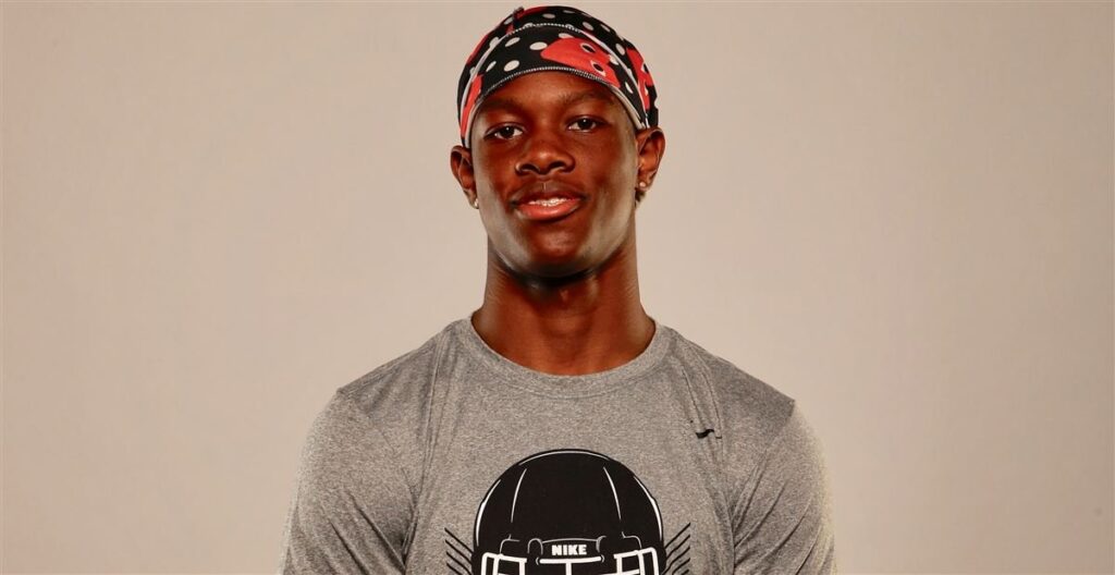 Jameson Williams Net Worth, Age, Height, Weight, Early Life, Career ...