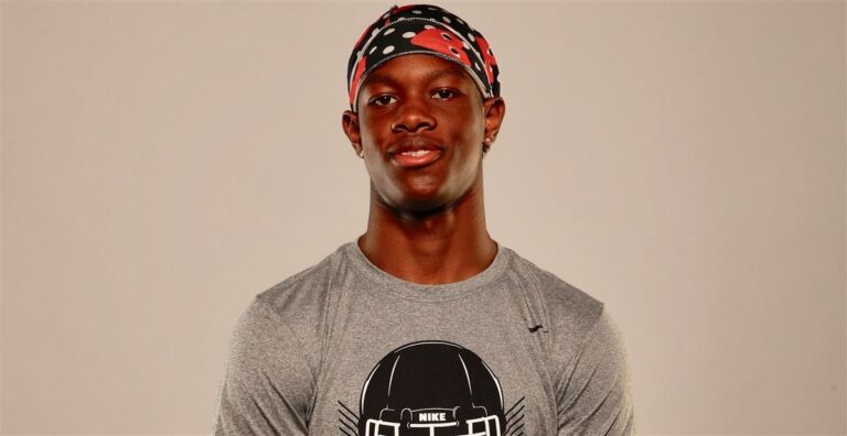 Jameson Williams Net Worth, Age, Height, Weight, Early Life, Career ...