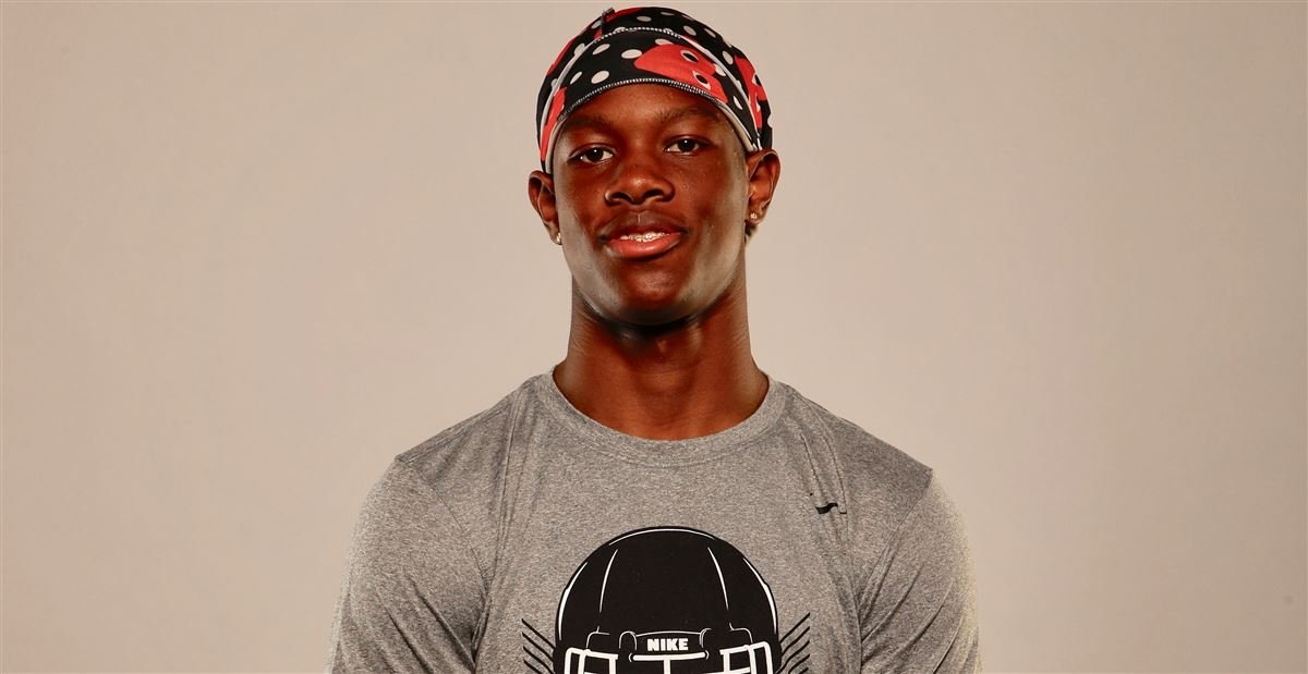 Jameson Williams Net Worth, Age, Height, Weight, Early Life, Career ...