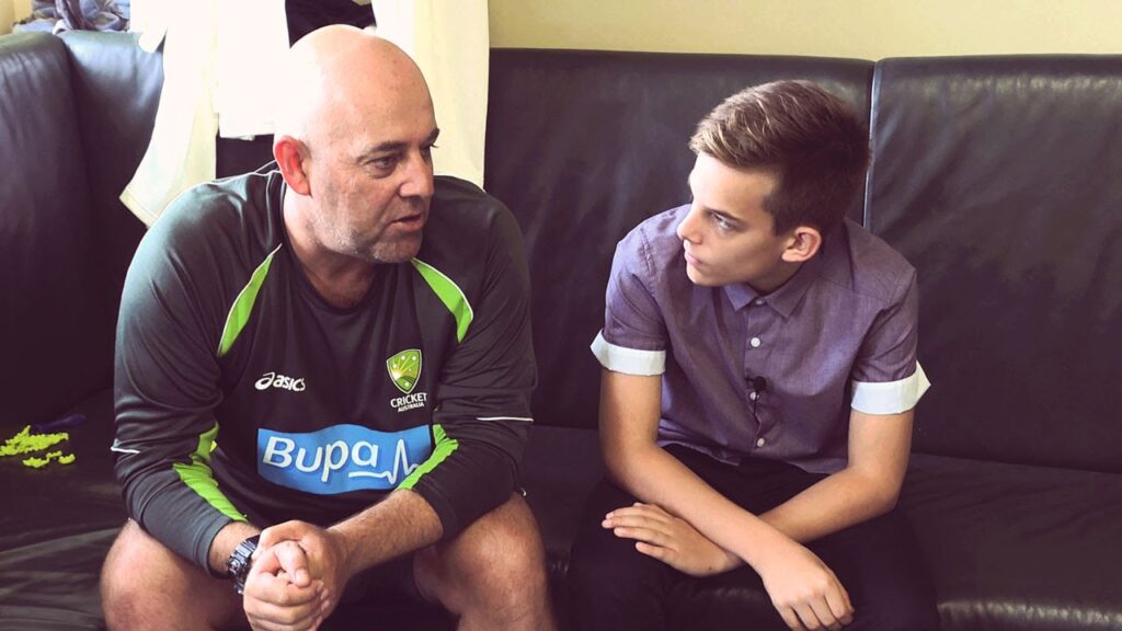 Ethan Lehmann Net Worth, Age, Height, Weight, Early Life, Career ...