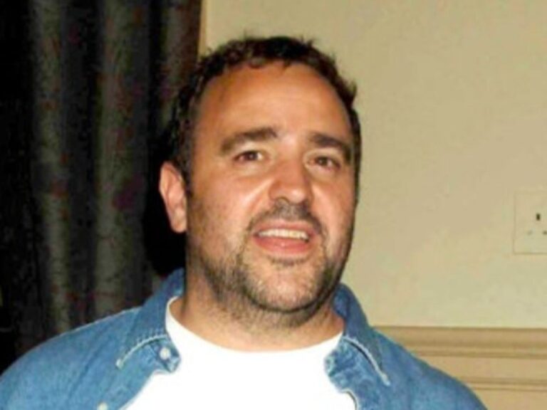 George Rossi Net Worth, Age, Height, Weight, Early Life, Career, Dating ...