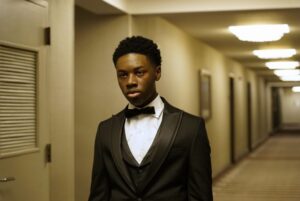 Alex Hibbert Net Worth, Age, Height, Weight, Early Life, Career, Dating ...