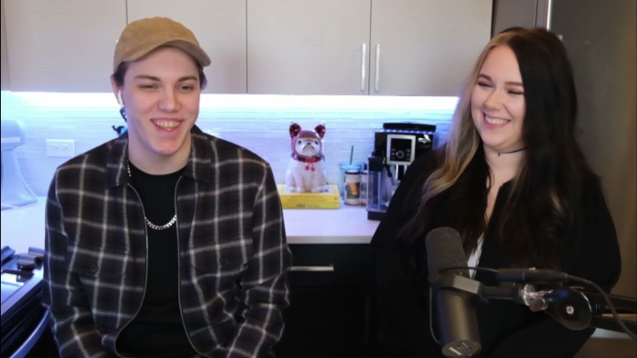 AnthonyZ Net Worth, Age, Height, Weight, Early Life, Career, Dating ...