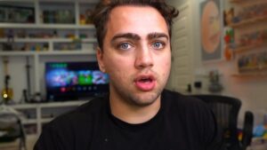 Mizkif Net Worth, Age, Height, Weight, Early Life, Career, Dating, Bio ...