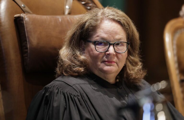 Mary Fairhurst Net Worth, Age, Height, Weight, Early Life, Career ...