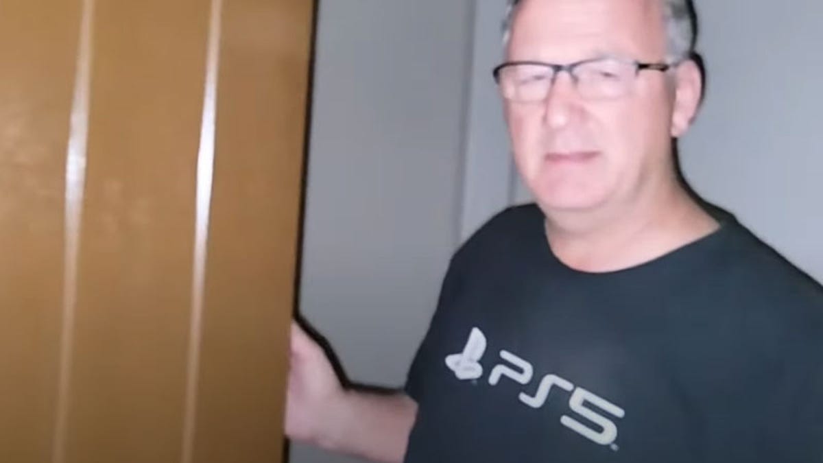 Who Is George Cacioppo Wife? Everything About The Sony VP As He Got ...