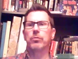 Prosecutor Thomas Binger Net Worth, Age, Height, Weight, Early Life ...