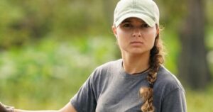 Cheyenne Wheat Net Worth, Age, Height, Weight, Early Life, Career ...