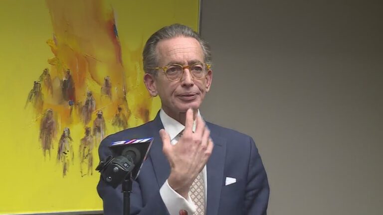 Albert Watkins Net Worth, Age, Height, Weight, Early Life, Career ...