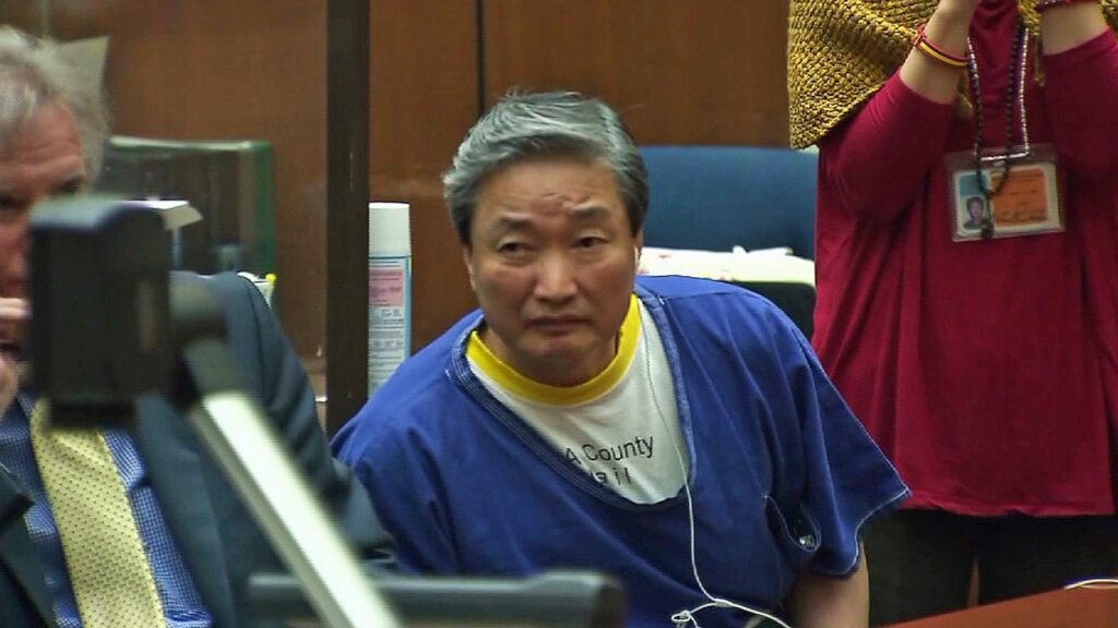 Strangeland Podcast, Who is Robin Cho? Meet Her On Instagram - Millions ...