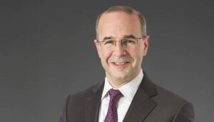 Kevin Sneader Net Worth, Age, Height, Weight, Early Life, Career ...