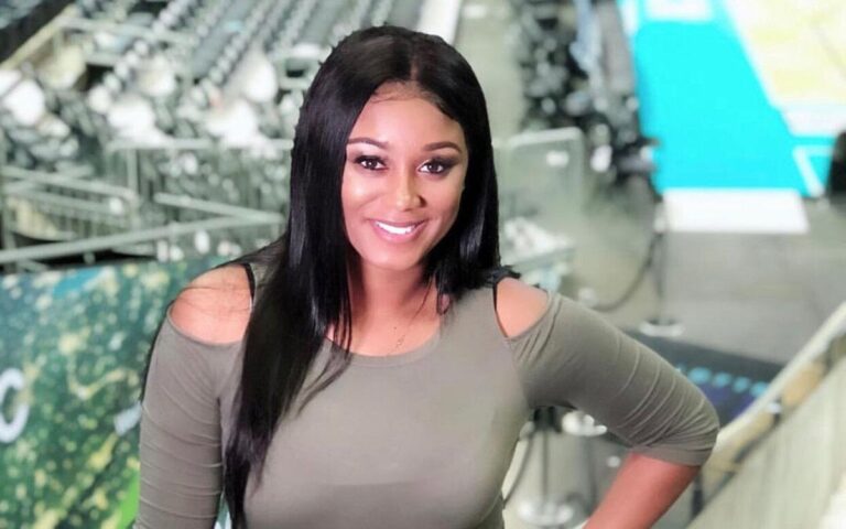 Ashley Holder Net Worth, Age, Height, Weight, Early Life, Career ...