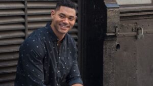 Adam Lindo Net Worth, Age, Height, Weight, Early Life, Career, Dating ...