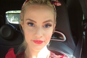 Stella Paris Net Worth, Age, Height, Weight, Early Life, Career, Dating ...