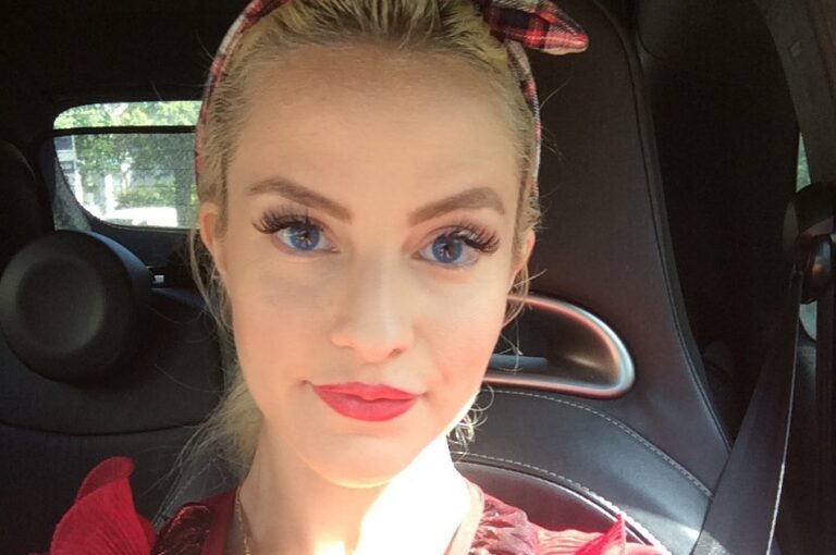 Stella Paris Net Worth, Age, Height, Weight, Early Life, Career, Dating ...