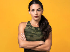 Kayla Compton Net Worth, Age, Height, Weight, Early Life, Career ...