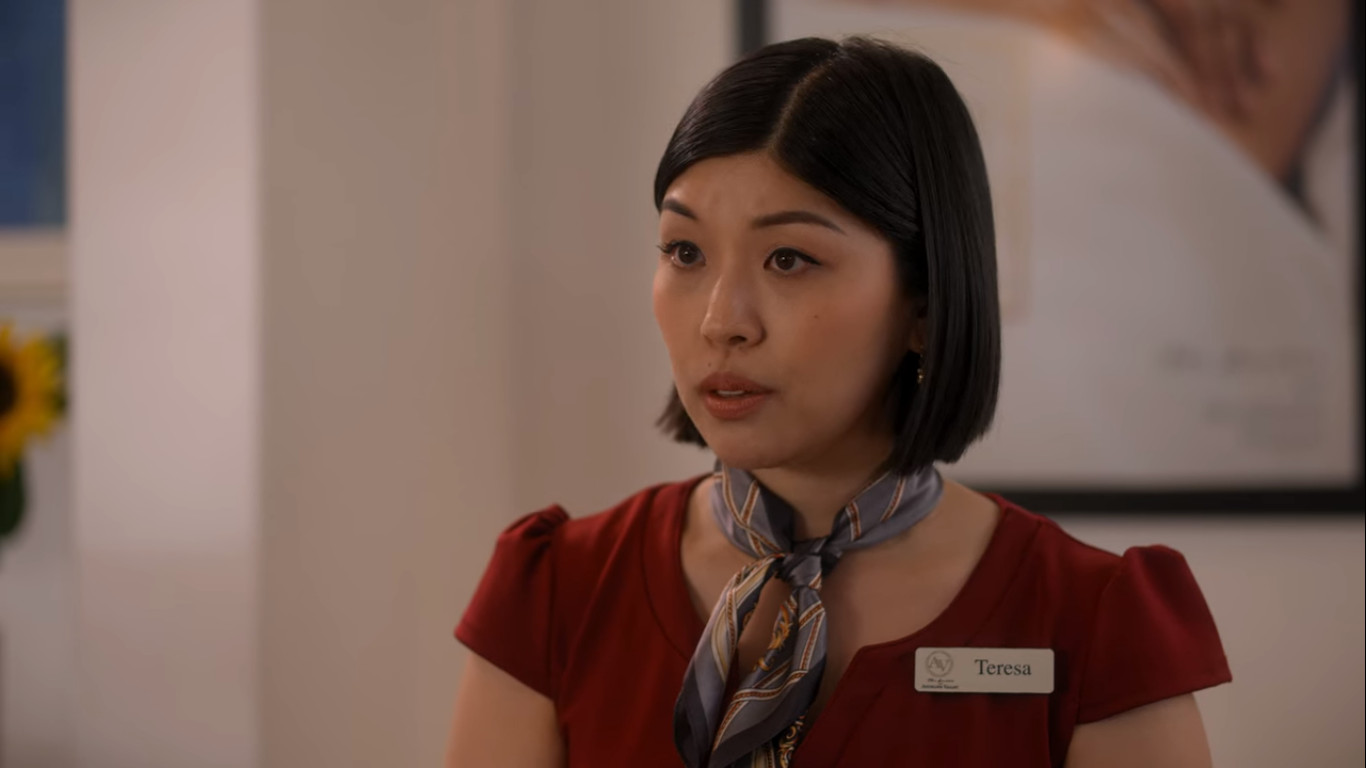 Lizz Adams Net Worth, Age, Height, Weight, Early Life, Career, Dating ...