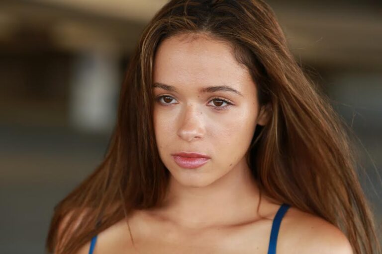 Charlotte Benesch Net Worth, Age, Height, Weight, Early Life, Career ...