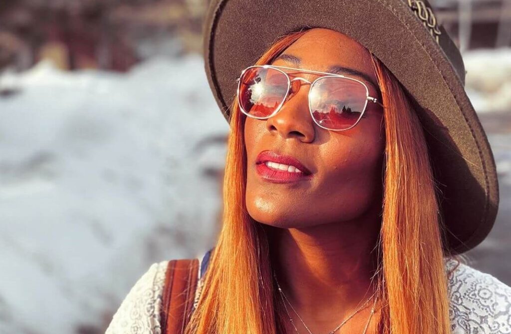 Mignon Baker Net Worth, Age, Height, Weight, Early Life, Career, Dating ...