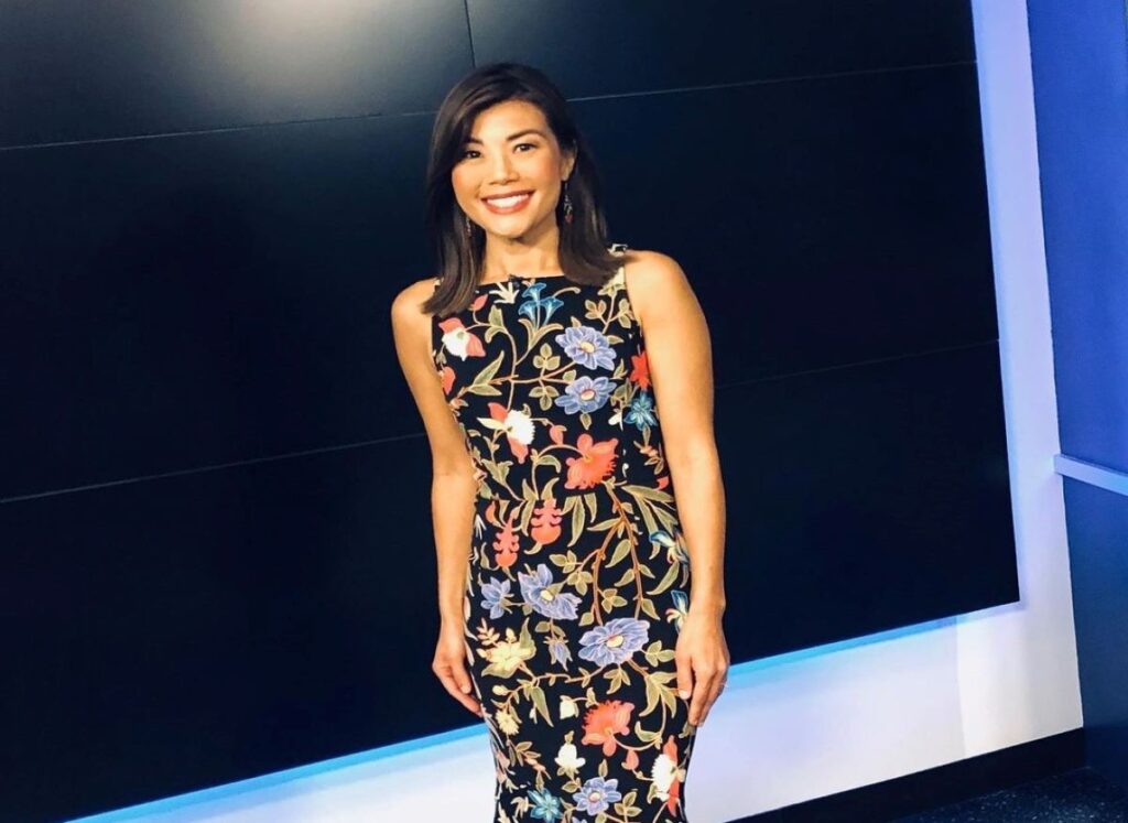 Stephanie Lum Net Worth, Age, Height, Weight, Early Life, Career ...